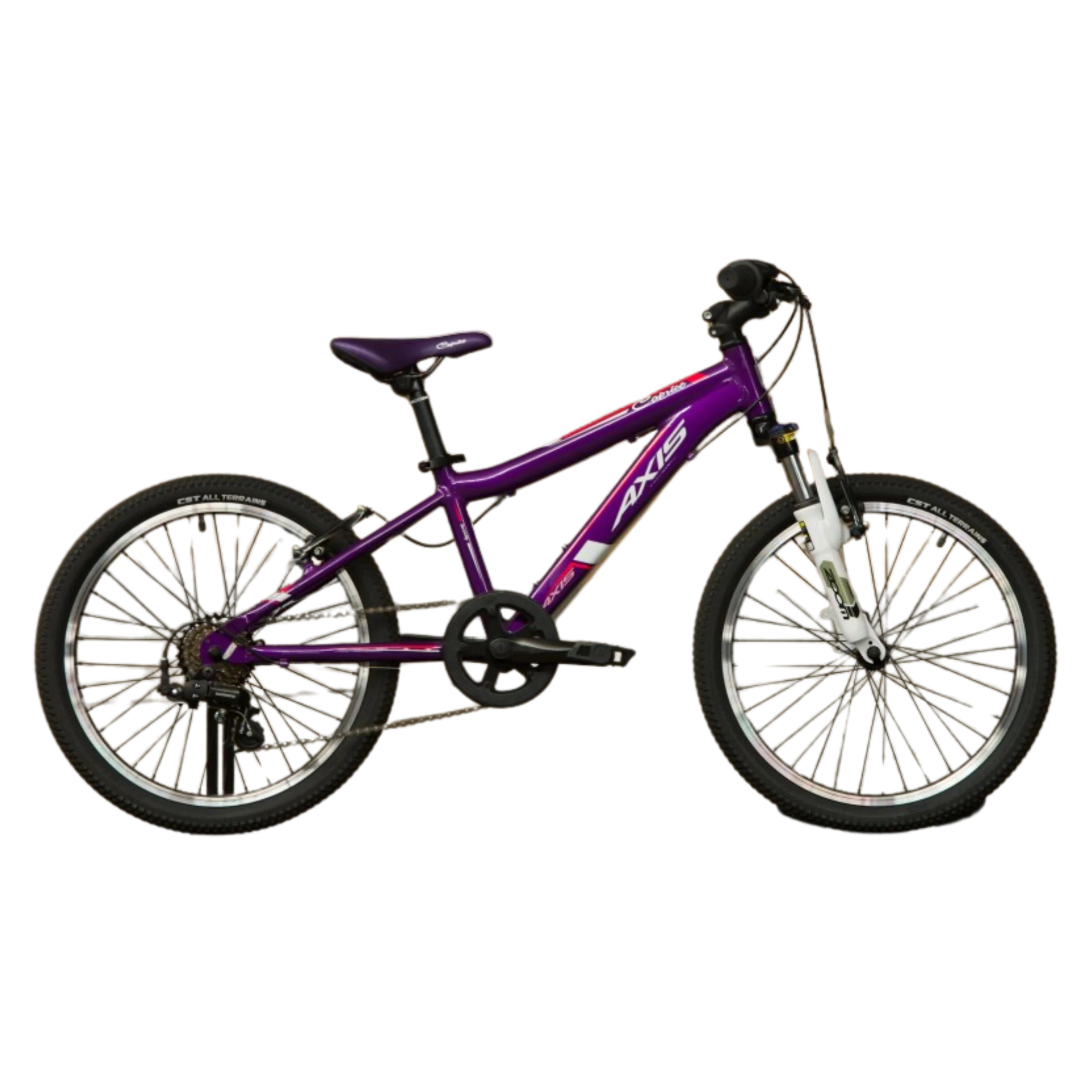 AXIS Caprice 20 Inch Girls – Crown Cycles