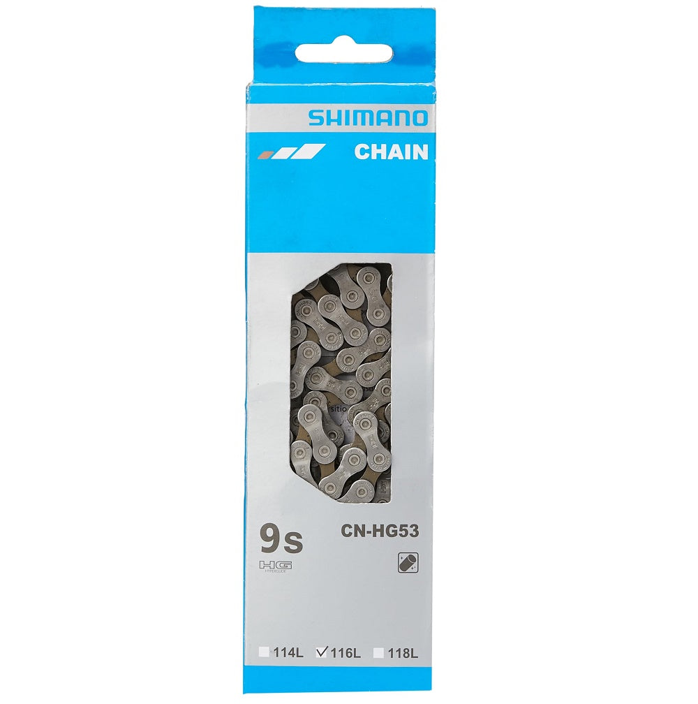 Chains – Crown Cycles