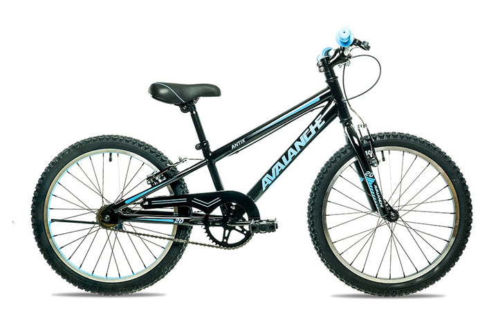 Kids Bikes – Crown Cycles