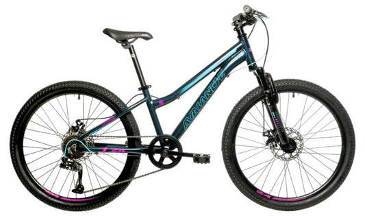 Kids Bikes – Crown Cycles
