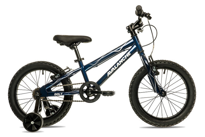 Kids Bikes – Crown Cycles
