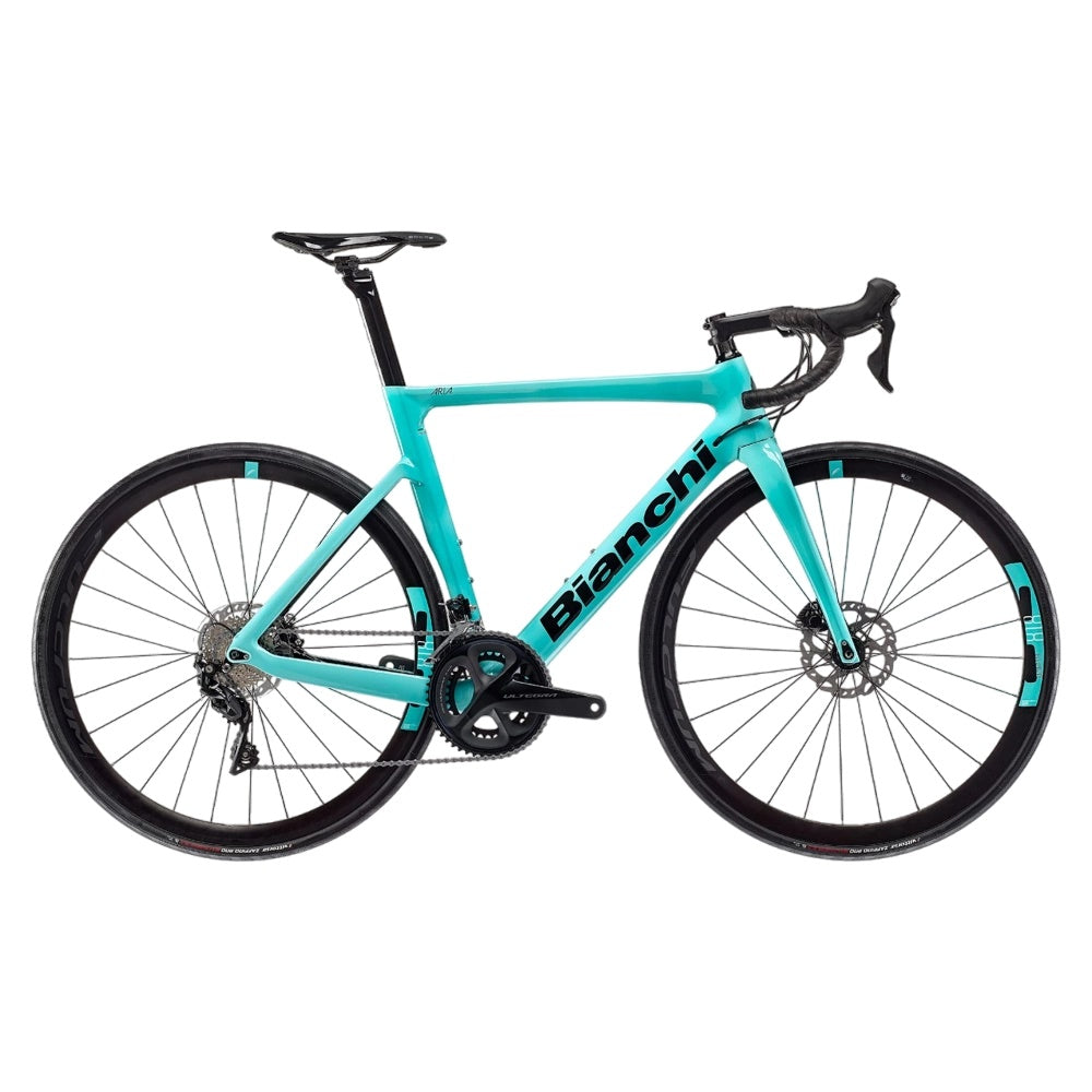 Road Bikes – Crown Cycles