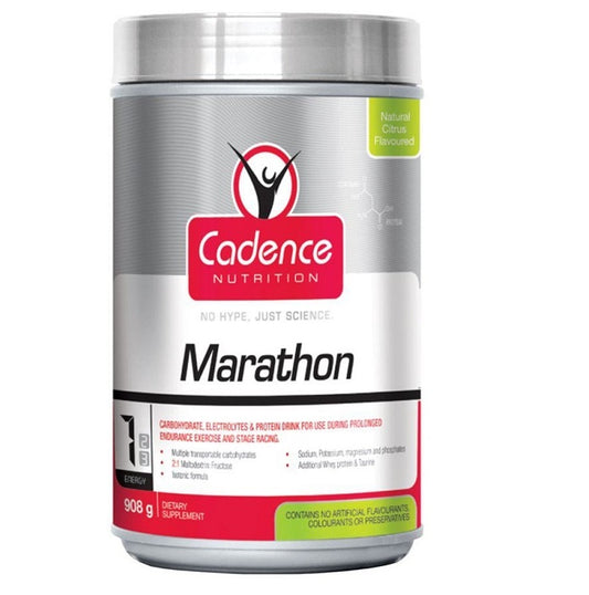 Nutrition – Crown Cycles