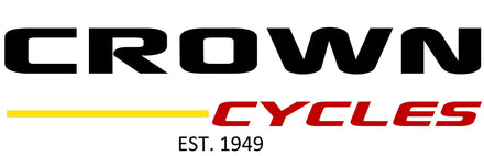 Bicycle Shop – Crown Cycles