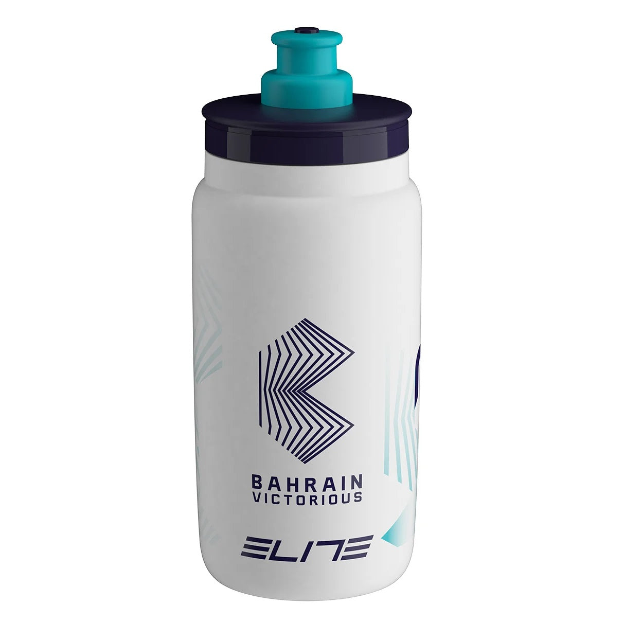 ELITE Fly Water Bottles - Bahrain Victorious – Crown Cycles