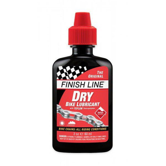 Lubricants – Crown Cycles