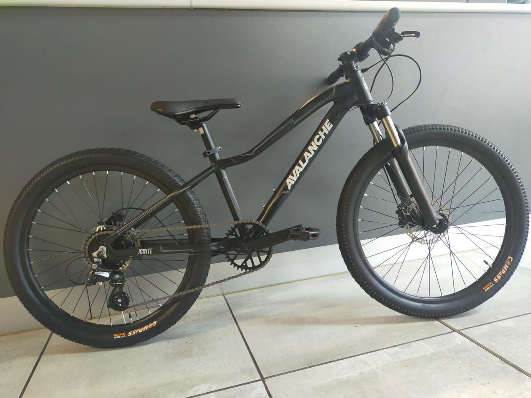 Kids Bikes – Crown Cycles
