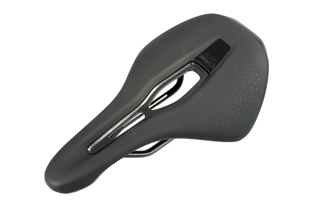 LYNE Pulse 150 Saddle – Crown Cycles