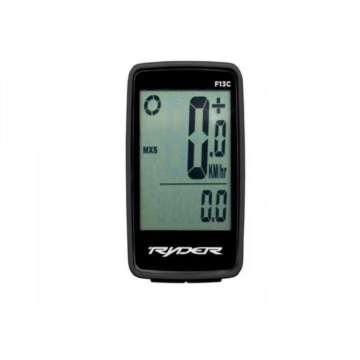 Computers and Mounts – Crown Cycles