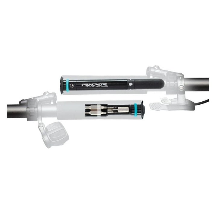 RYDER In-Bar Groove Tool – Crown Cycles