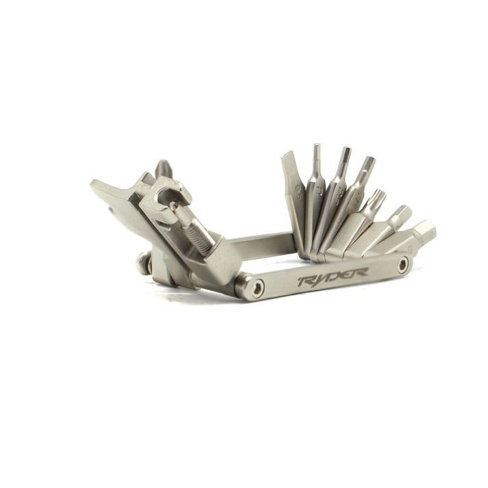 RYDER Micron Multi Tool – Crown Cycles