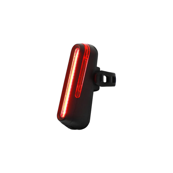 RYDER Phoenix Rear USB Light – Crown Cycles