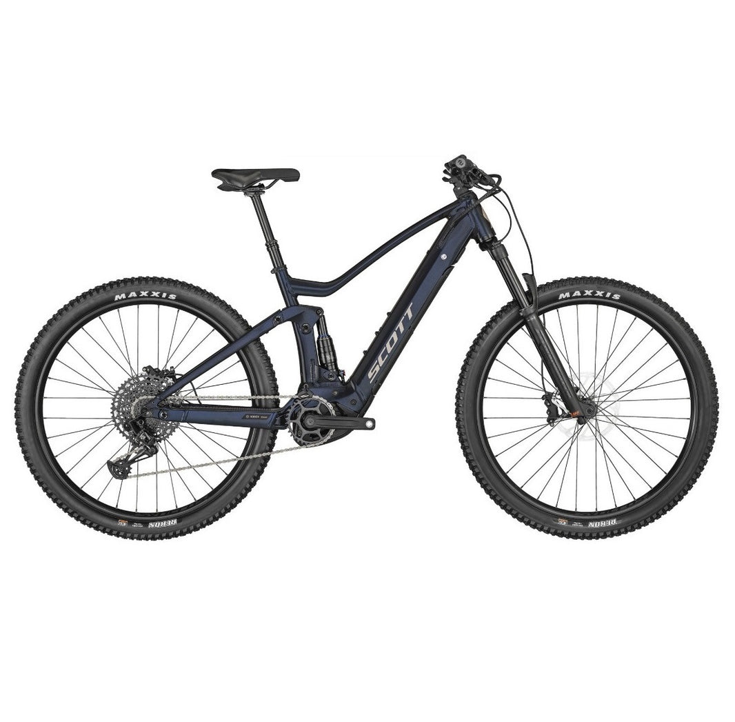 Bicycle Shop – Crown Cycles