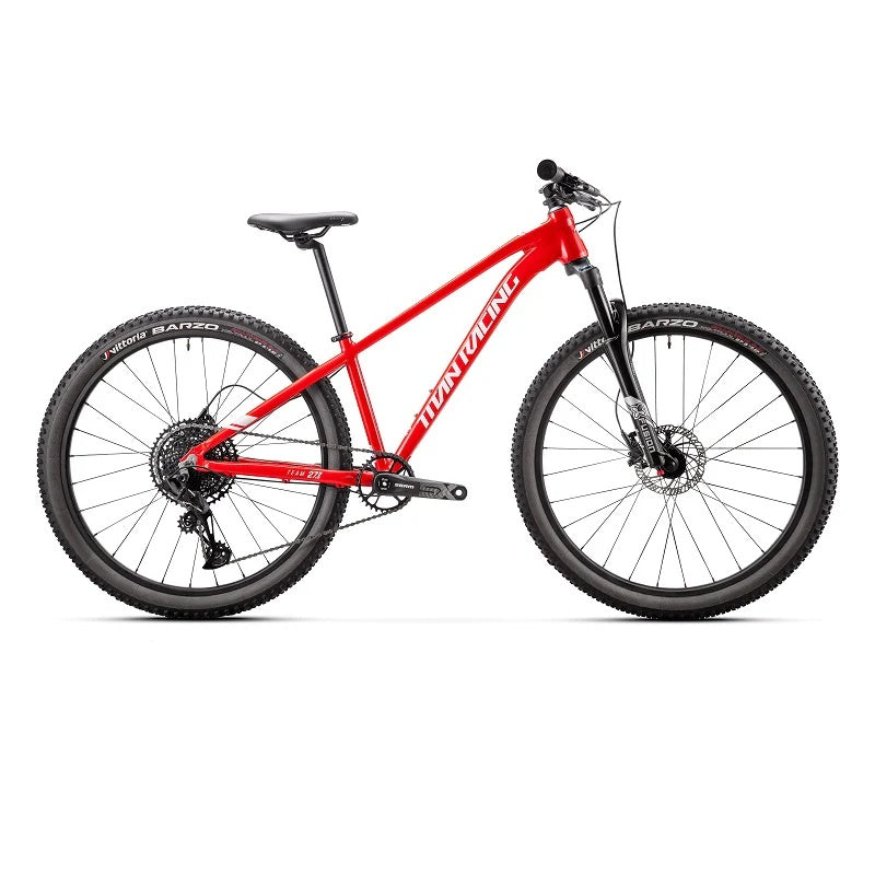 Mountain Bikes – Crown Cycles