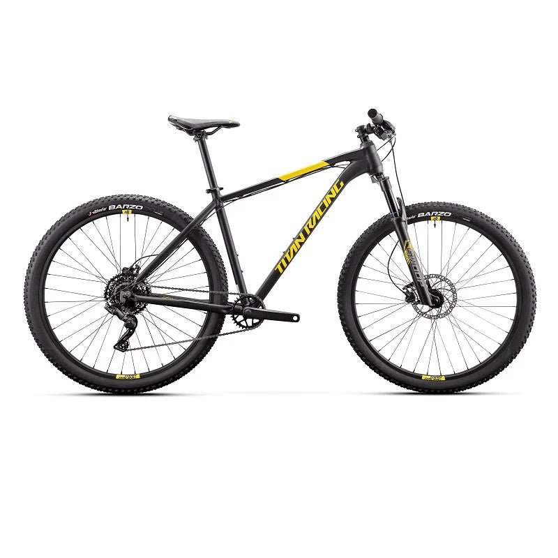Mountain Bikes – Crown Cycles