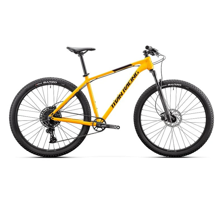 Mountain Bikes – Crown Cycles