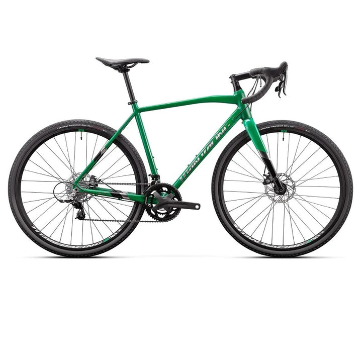 Gravel Bikes – Crown Cycles