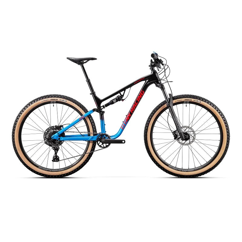 Mountain Bikes – Crown Cycles