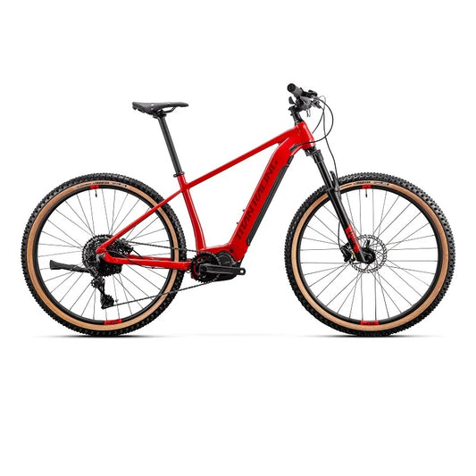 E-Bikes – Crown Cycles