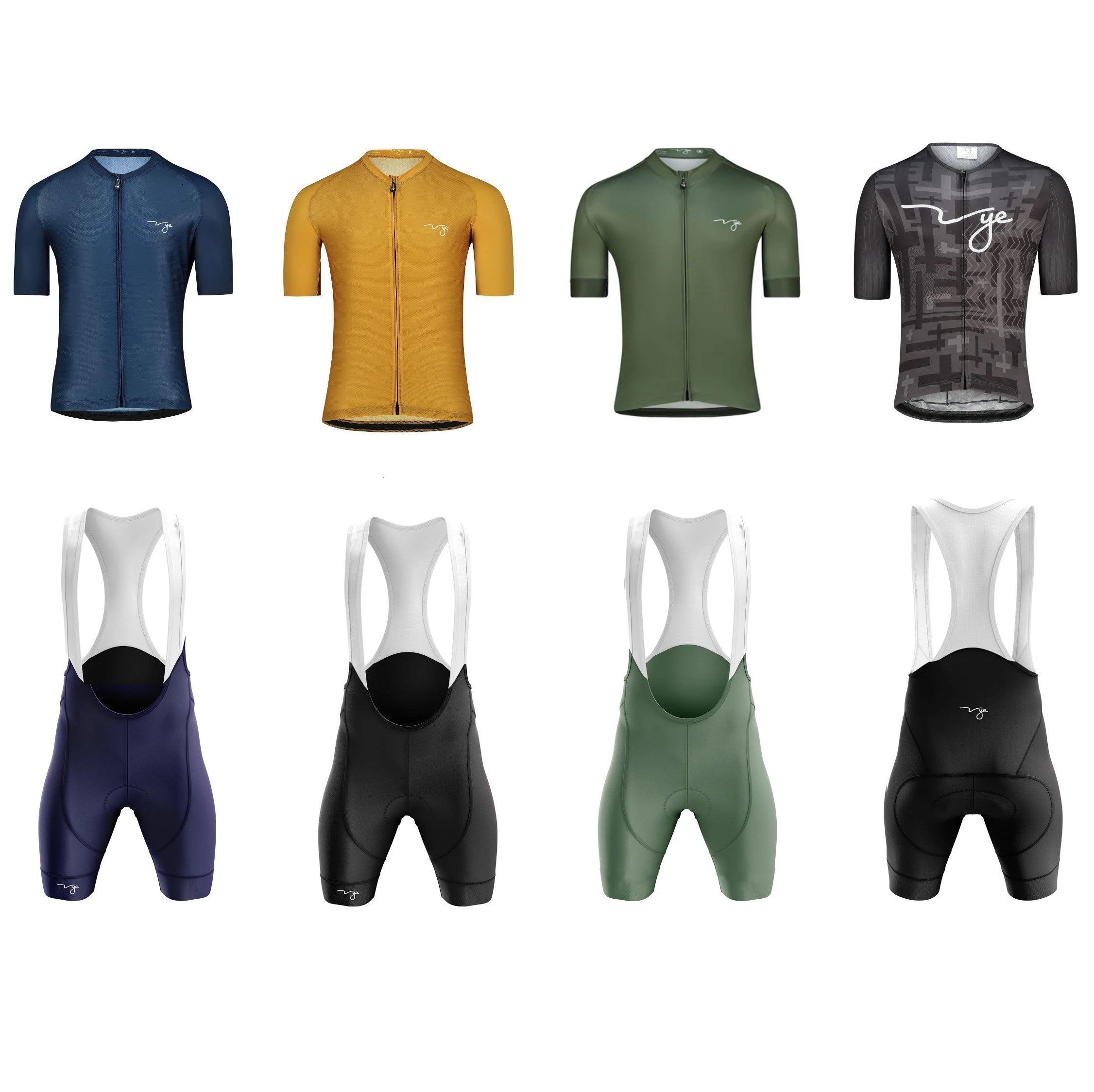 Bicycle Shop – Crown Cycles
