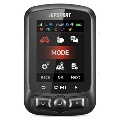 Bicycle Shop – Crown Cycles