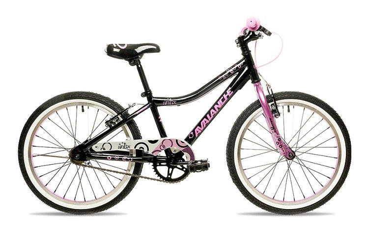 Kids Bikes – Crown Cycles