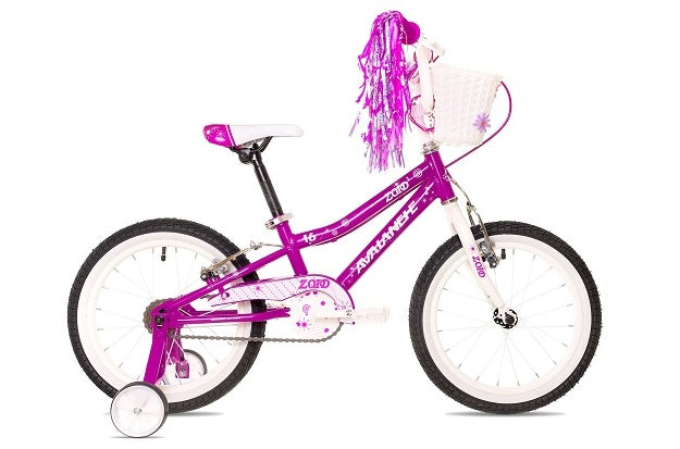 Kids Bikes – Crown Cycles